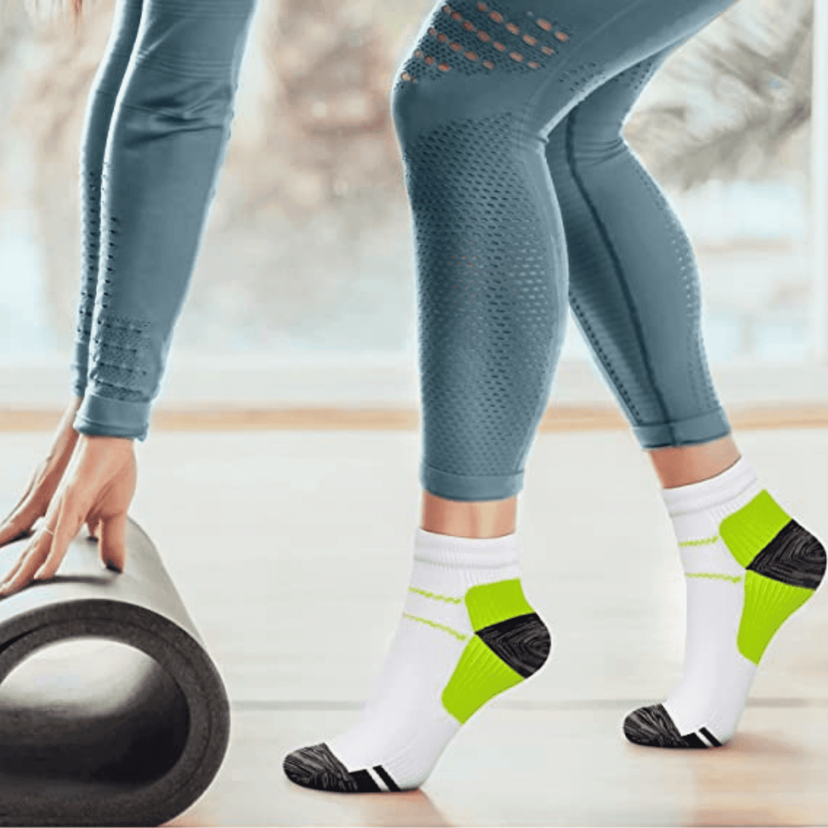Compressiesokken - Officiële Verkoper van FitBee – FitBee Nederland